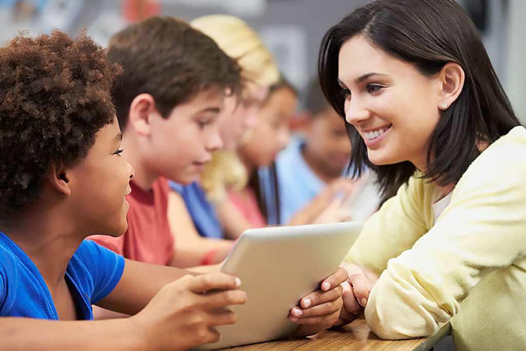 Now fingerprinting for Illinois DCFS - Accurate Biometrics